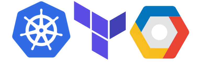 Creating Kubernetes Clusters In Gcp With Terraform Tinfoilcipher